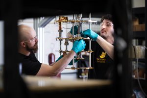 Home | Quantum Industry Canada