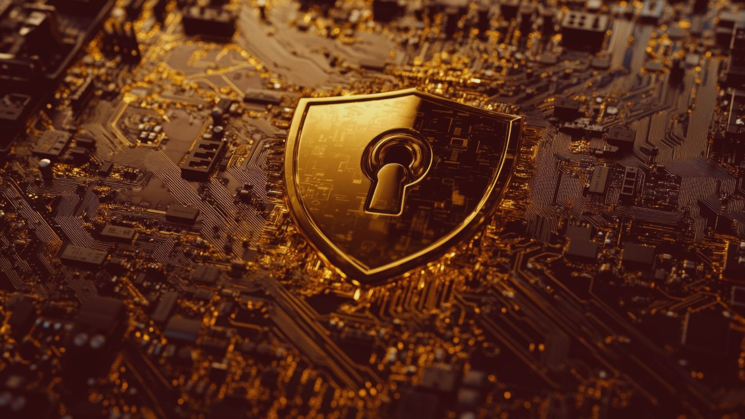 Cyber Resilience: The Cornerstone of Canada’s Digital, AI, and Quantum Future | Quantum Industry ...